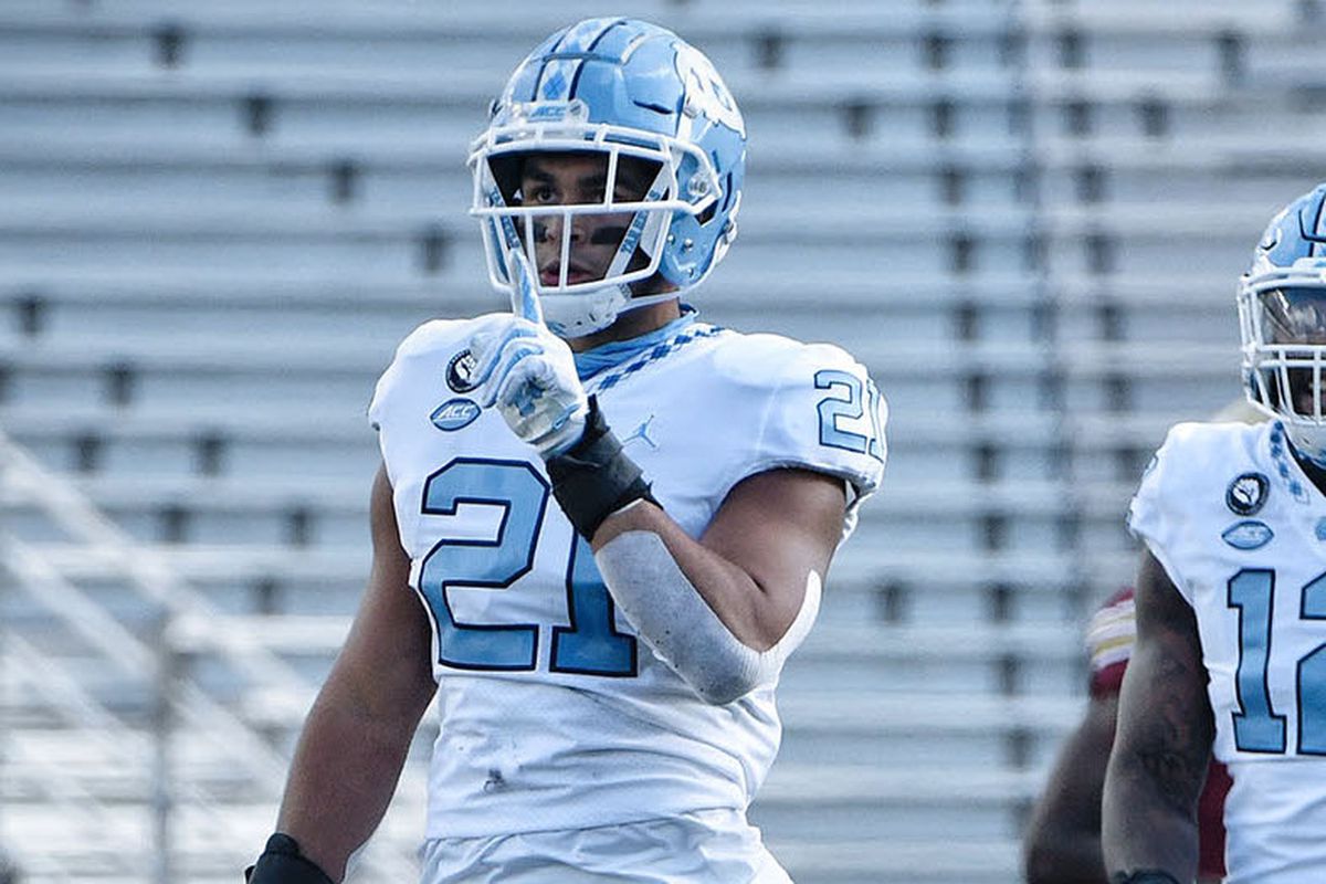 Chazz Surratt Scouting Reports – Front Office Scouting