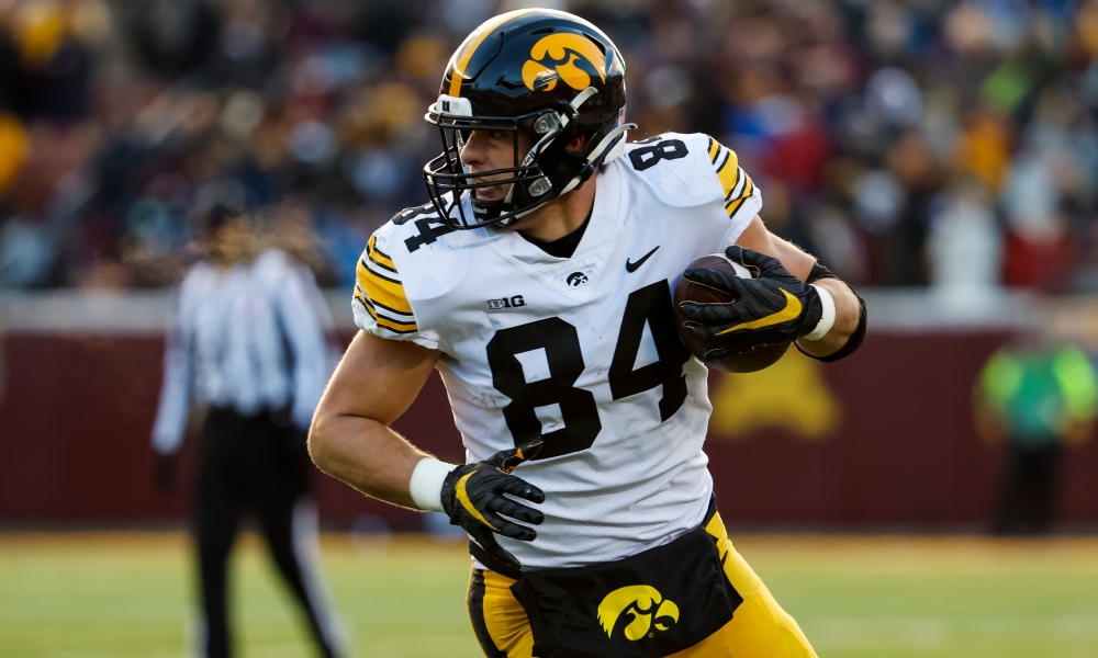 Sam LaPorta Scouting Report – Front Office Scouting