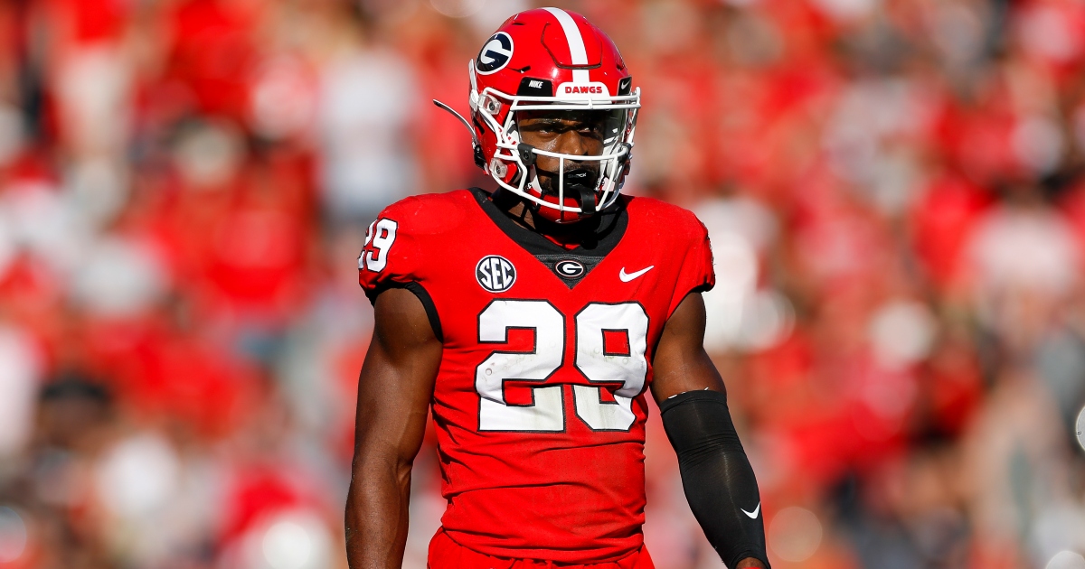 Christopher Smith Scouting Report – Front Office Scouting