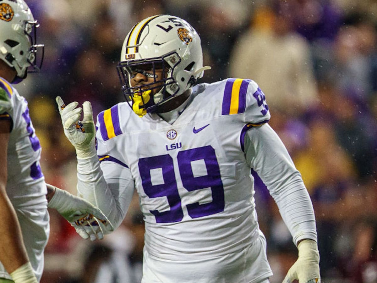Jaquelin Roy Report – Front Office Scouting